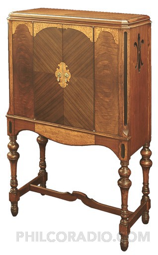 June 1929 - Philco Radio Gallery