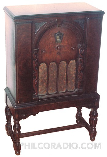 June 1930 - Philco Radio Gallery