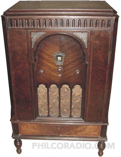 June 1930 - Philco Radio Gallery