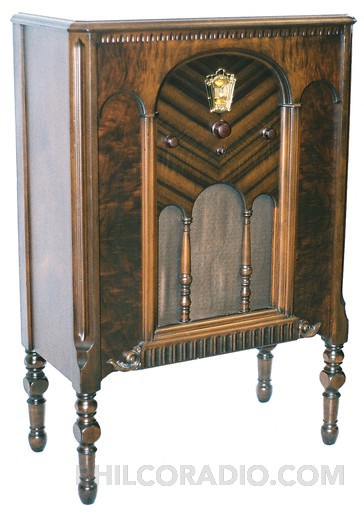 Jan-Mar 1931 - Philco Radio Gallery