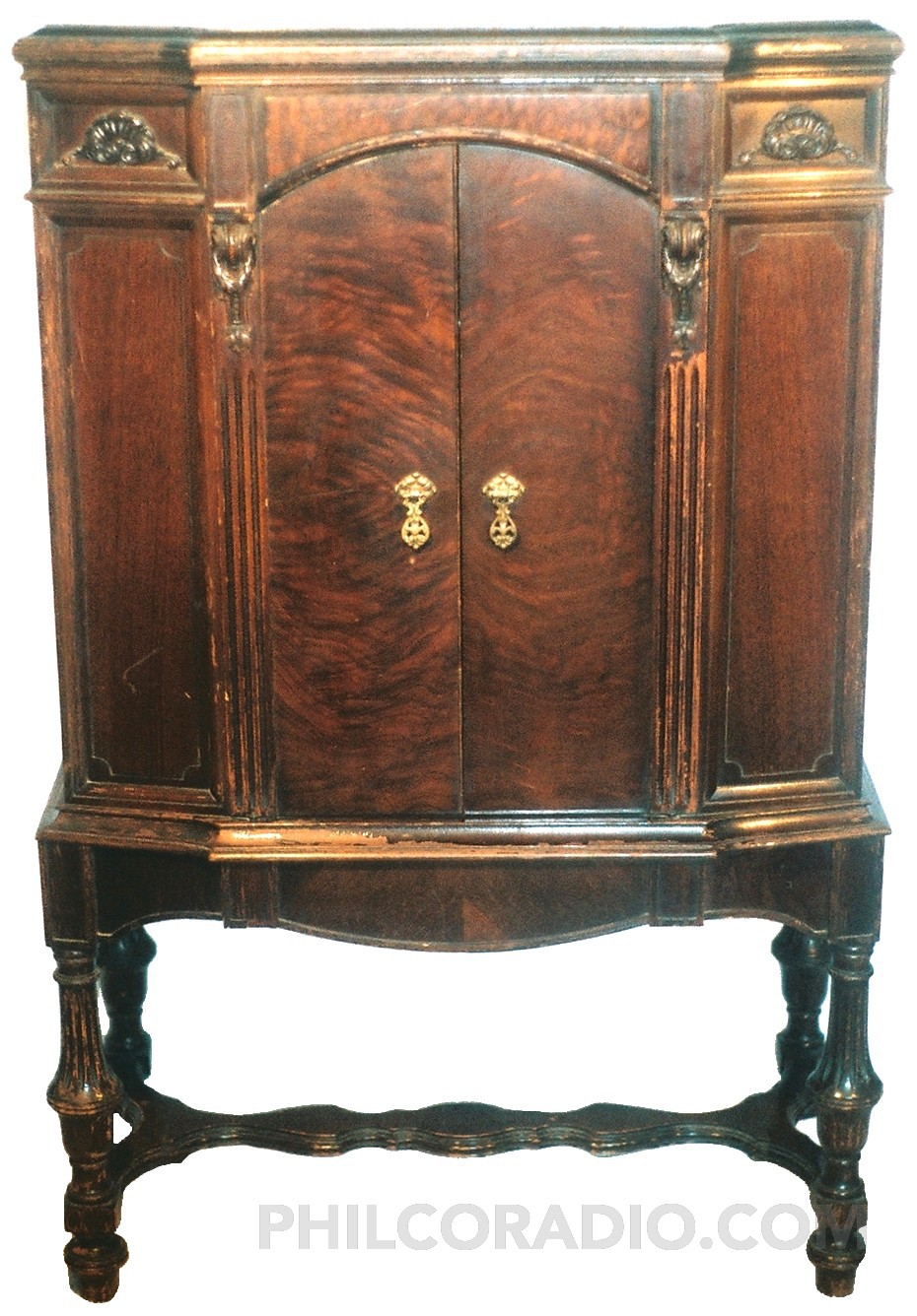 Jan-Mar 1931 - Philco Radio Gallery