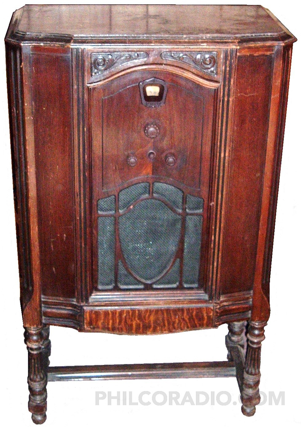 June 1931 - Philco Radio Gallery
