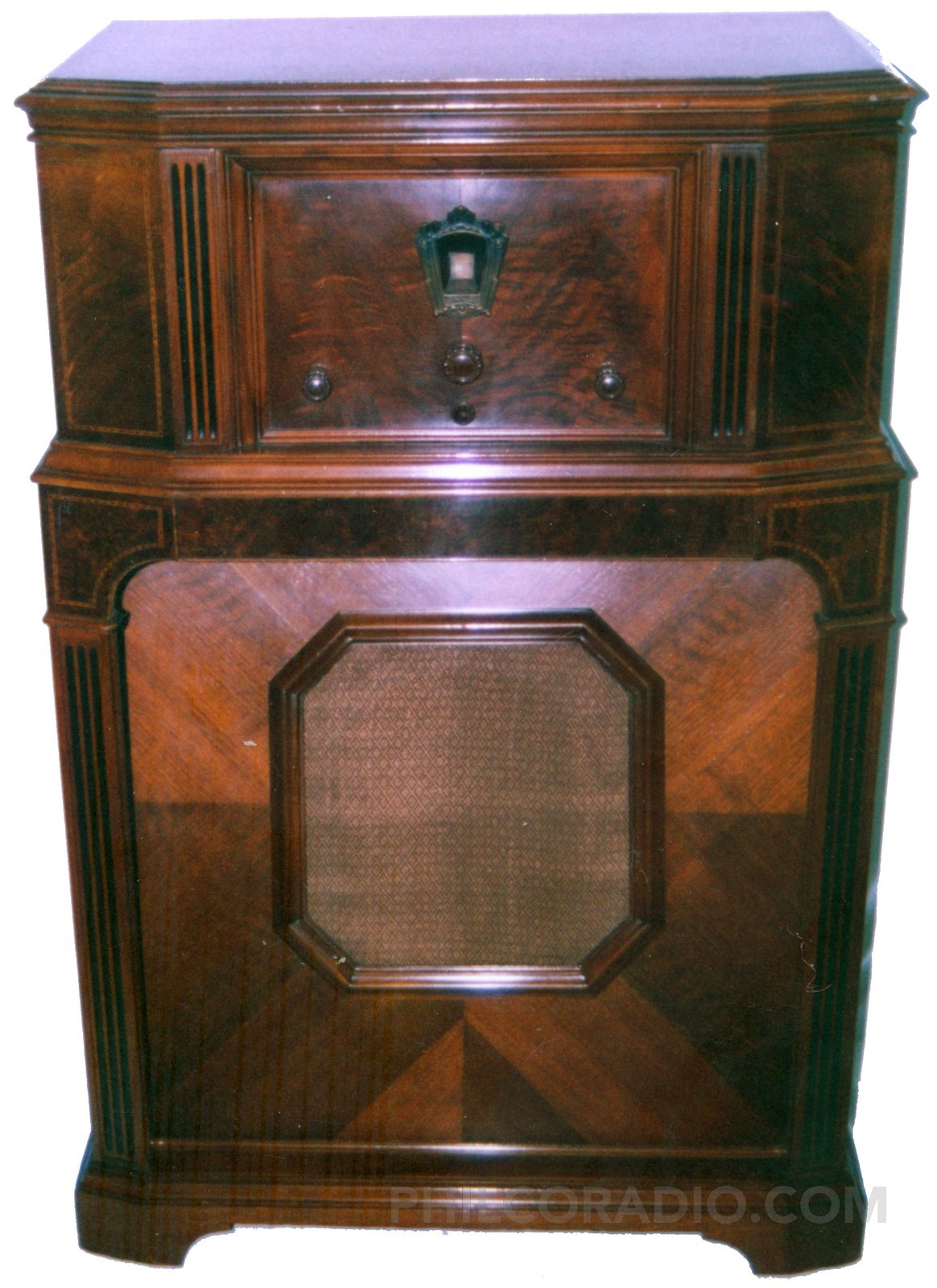 January 1932 - Philco Radio Gallery