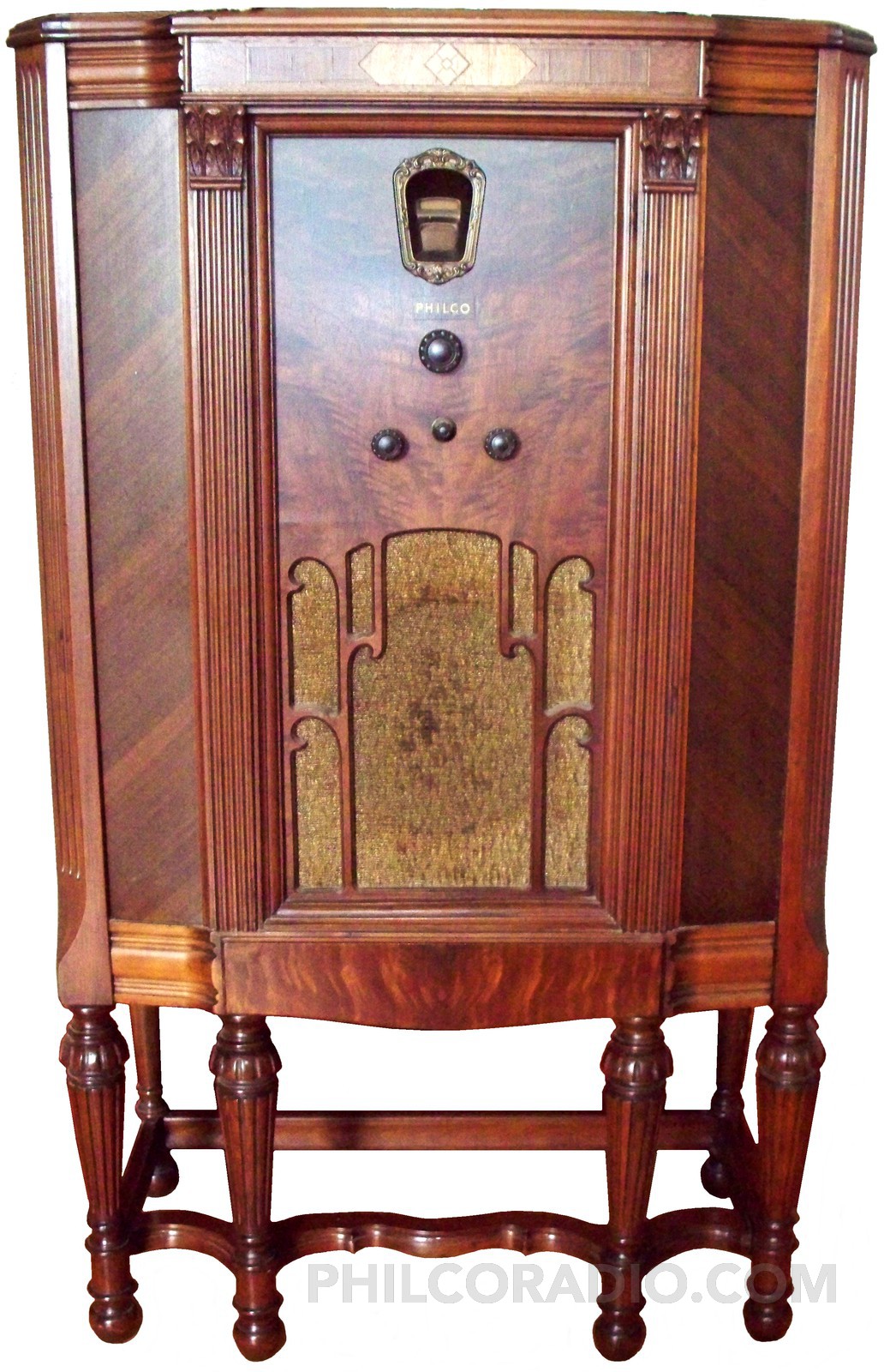 June 1932 - Philco Radio Gallery