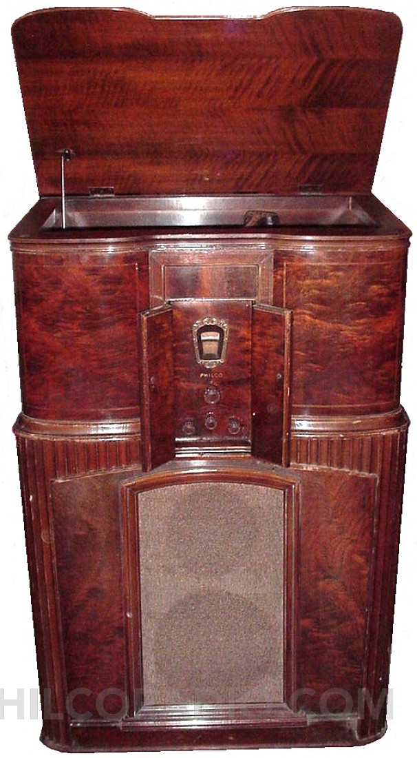 June 1932 - Philco Radio Gallery