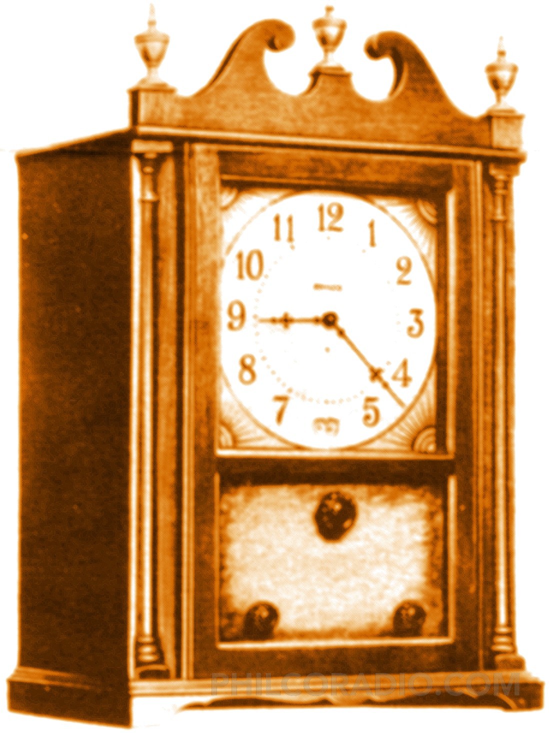 June 1932 - Philco Radio Gallery