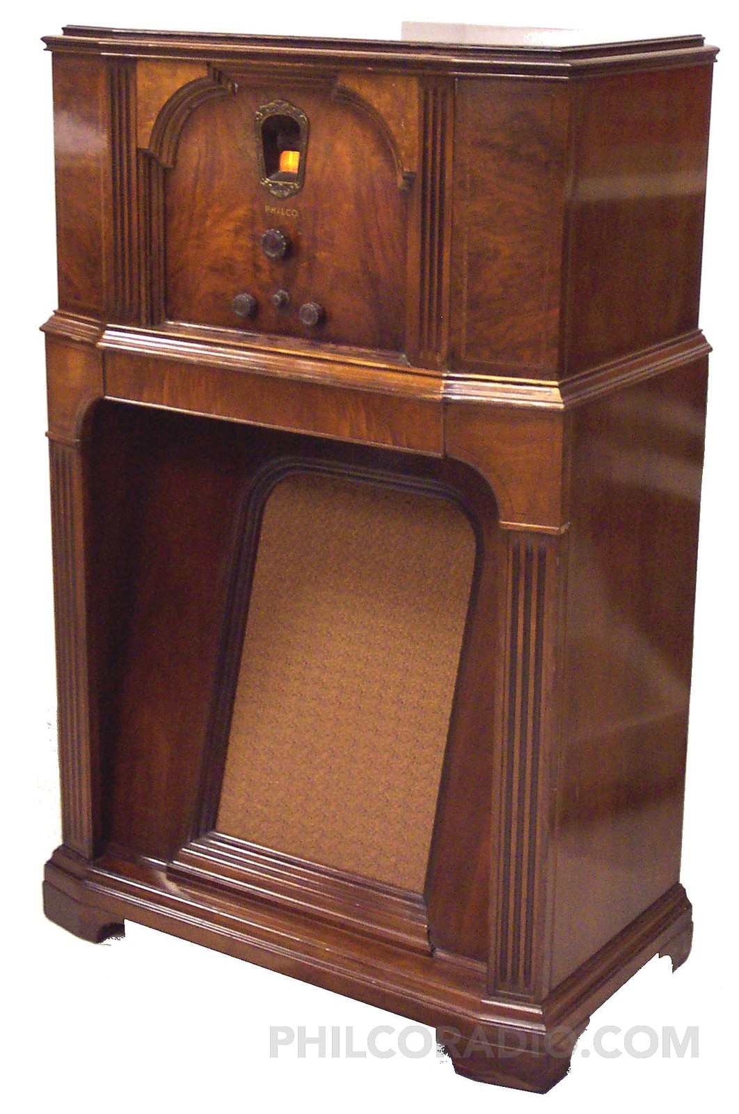 Fall 1932 - Philco Radio Gallery