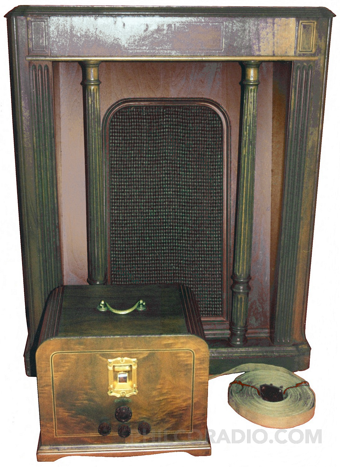 June 1933 - Philco Radio Gallery