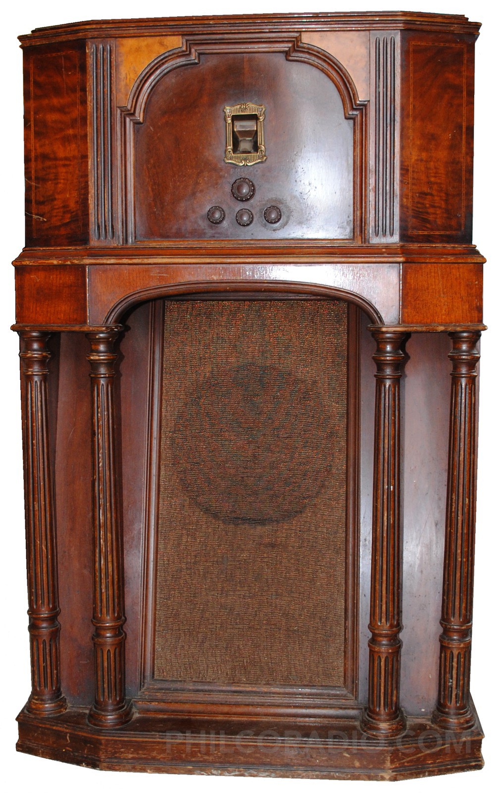 June 1933 - Philco Radio Gallery