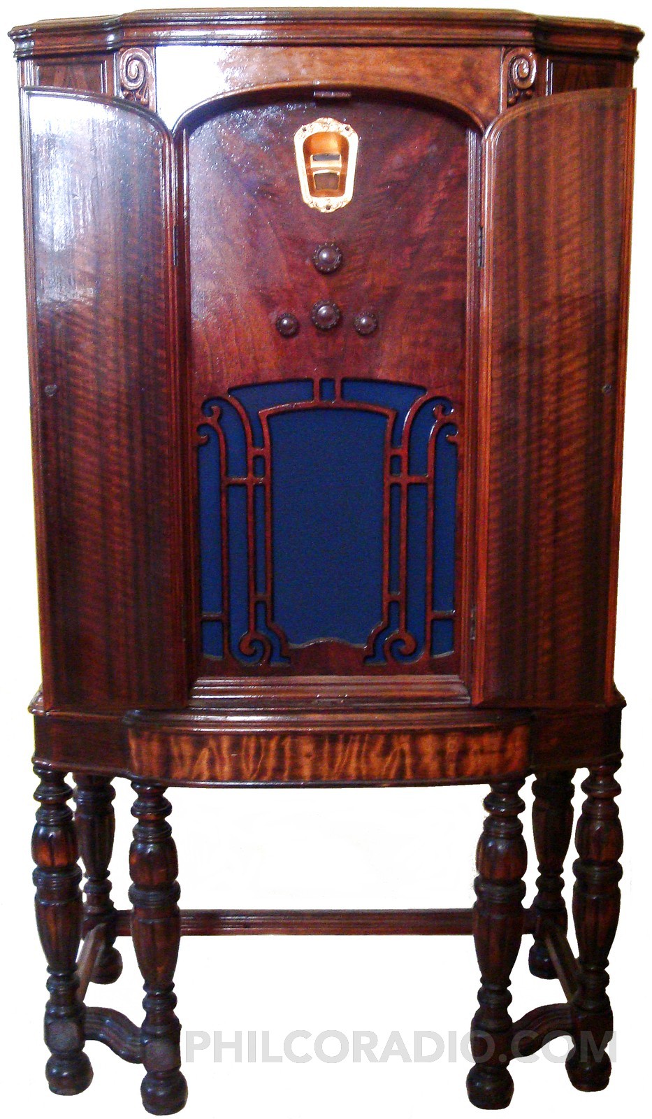 June 1933 - Philco Radio Gallery