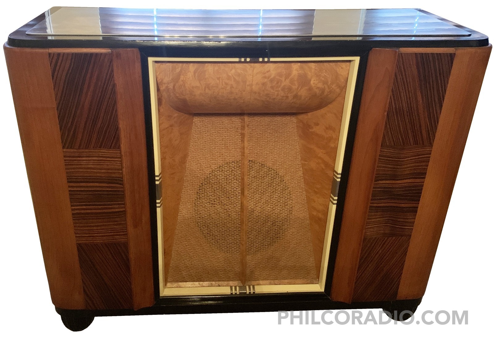 July 1933 - Philco Radio Gallery