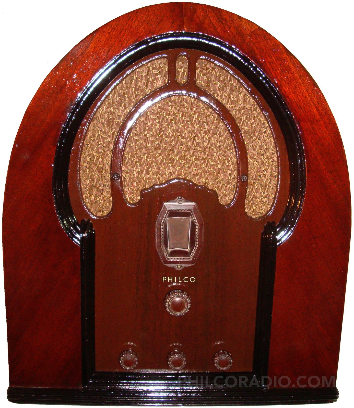 Fall 1933 - Philco Radio Gallery