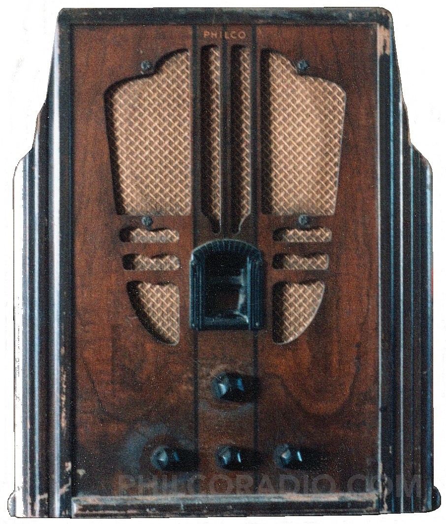 January 1935 - Philco Radio Gallery