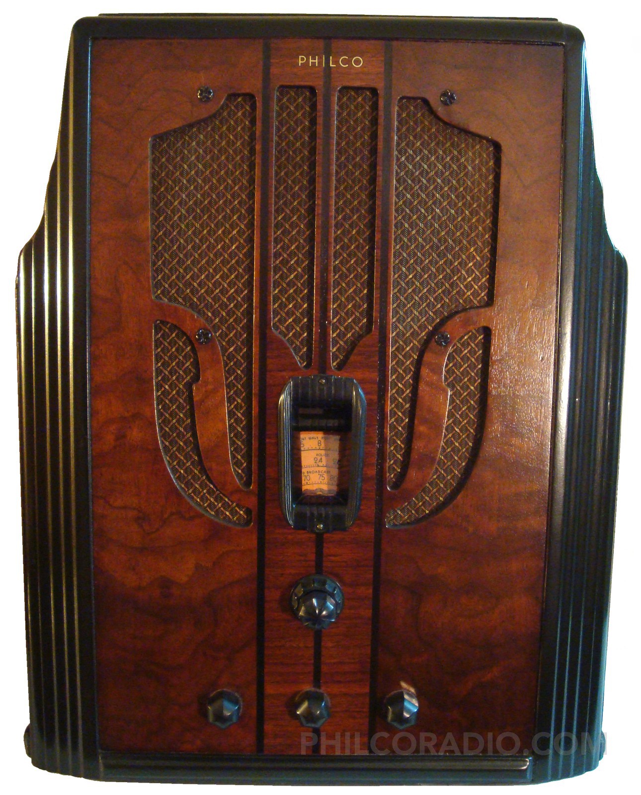 January 1935 - Philco Radio Gallery