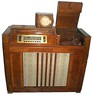1939 Phonos - Philco Radio Gallery