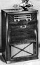 1952 - Philco Radio Gallery