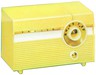 1958 - Philco Radio Gallery