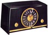1958 - Philco Radio Gallery